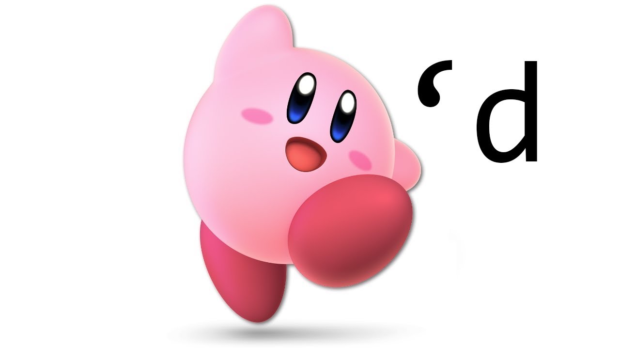 Kirby'd Compilation - Ultimate Edition