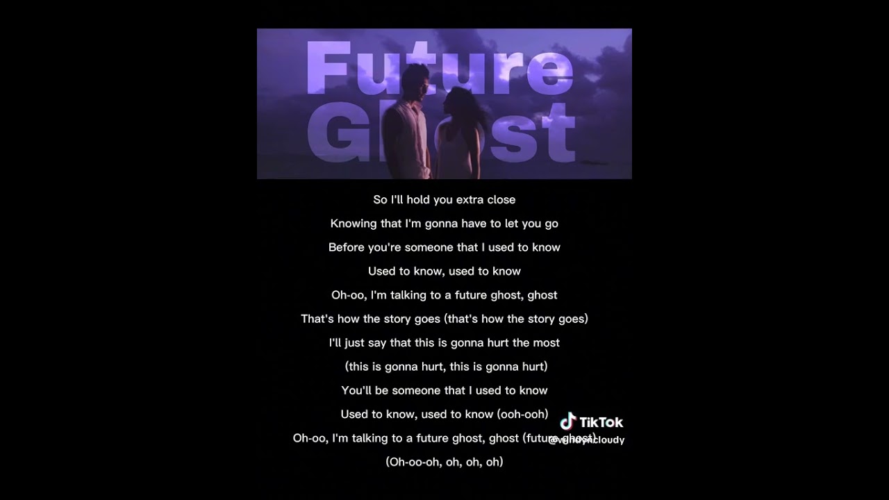 Future Ghost - Weird Genius ft. Violette Wautier #song #lyrics #songlyrics #futureghost #weirdgenius