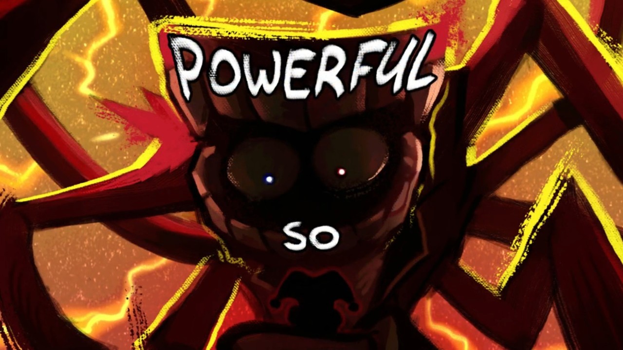 Gone in an Instant- Digital Circus