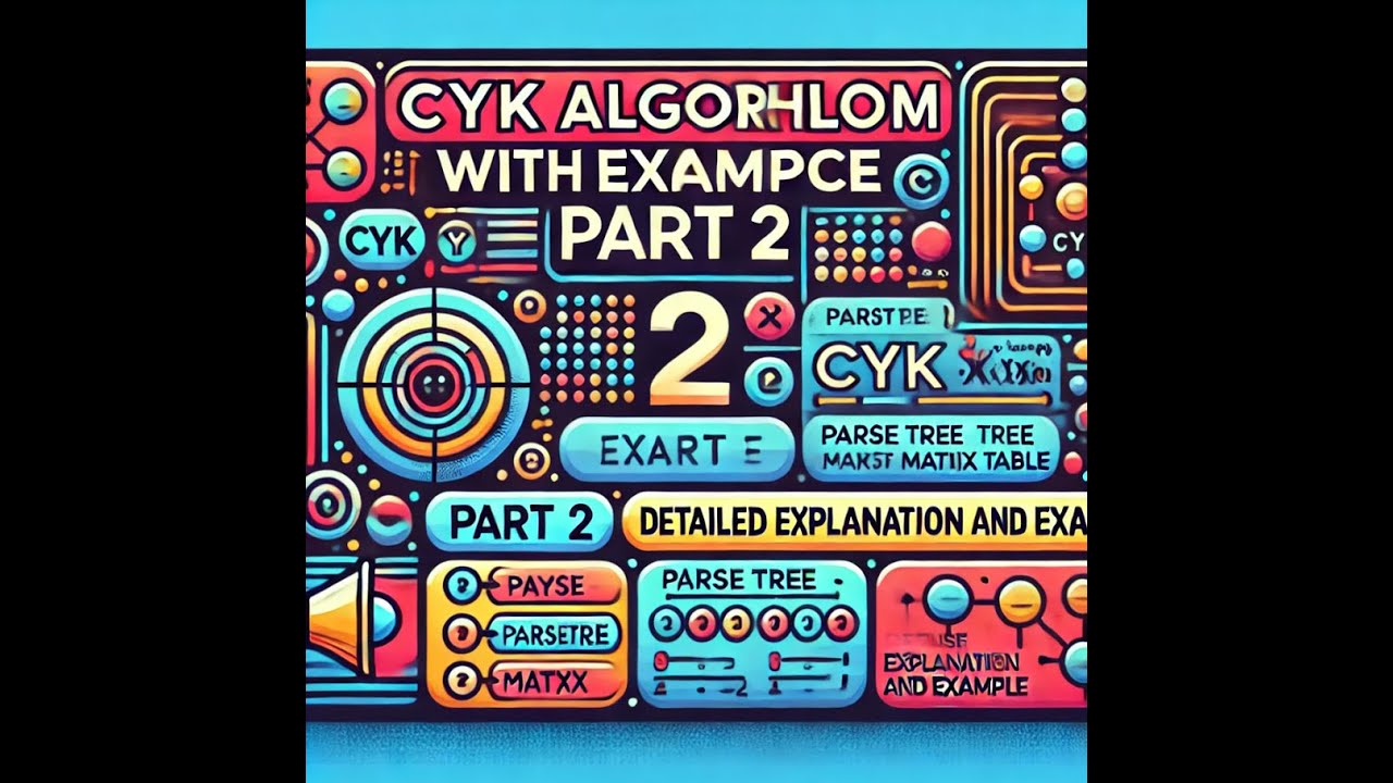 CYK PART2