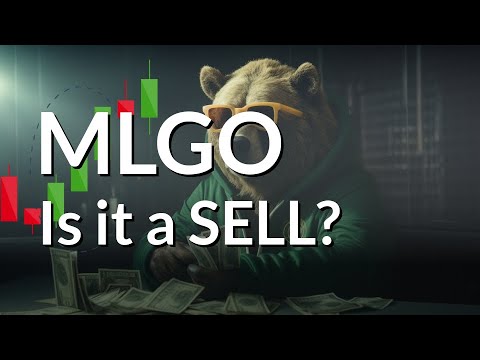 MLGO MicroAlgo Inc: Will Quantum Innovations Skyrocket Stock? 💰 Friday Predicted Opening Price Insig