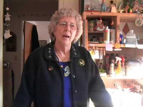 Marley Wright Smith Decorative Tole Painter - Director's Cut
