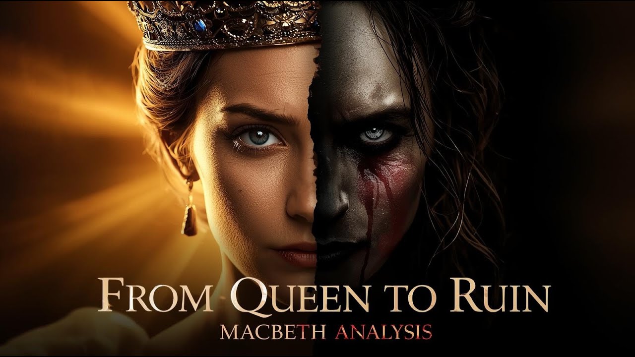 Lady Macbeth as a Tragic Figure | Macbeth Character Analysis