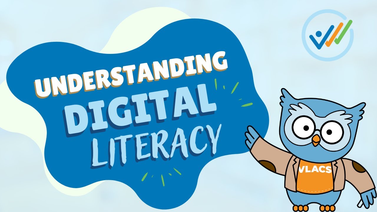 Understanding Digital Literacy & Academic Integrity