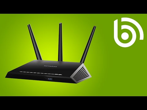 WiFi Routers - broadbandbuyer