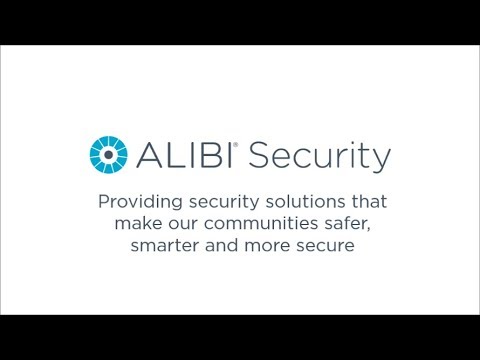 Alibi Security