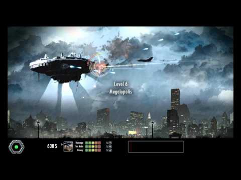 Steam Community :: Video :: Multimedia Fusion Made: Sky Invader