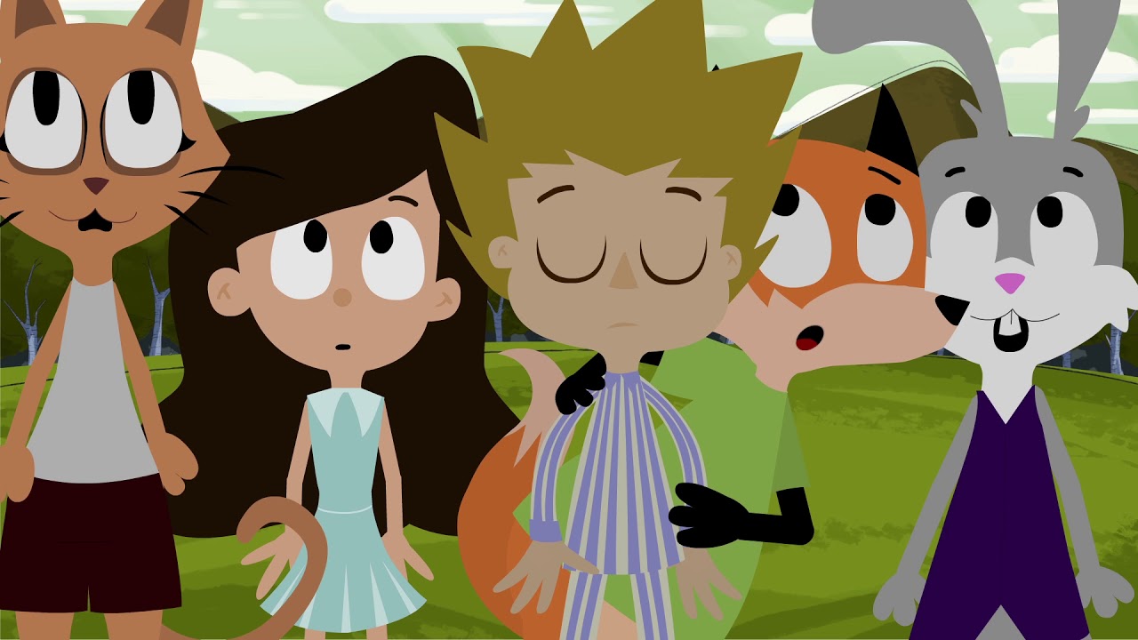 La cama mágica de Bartolo