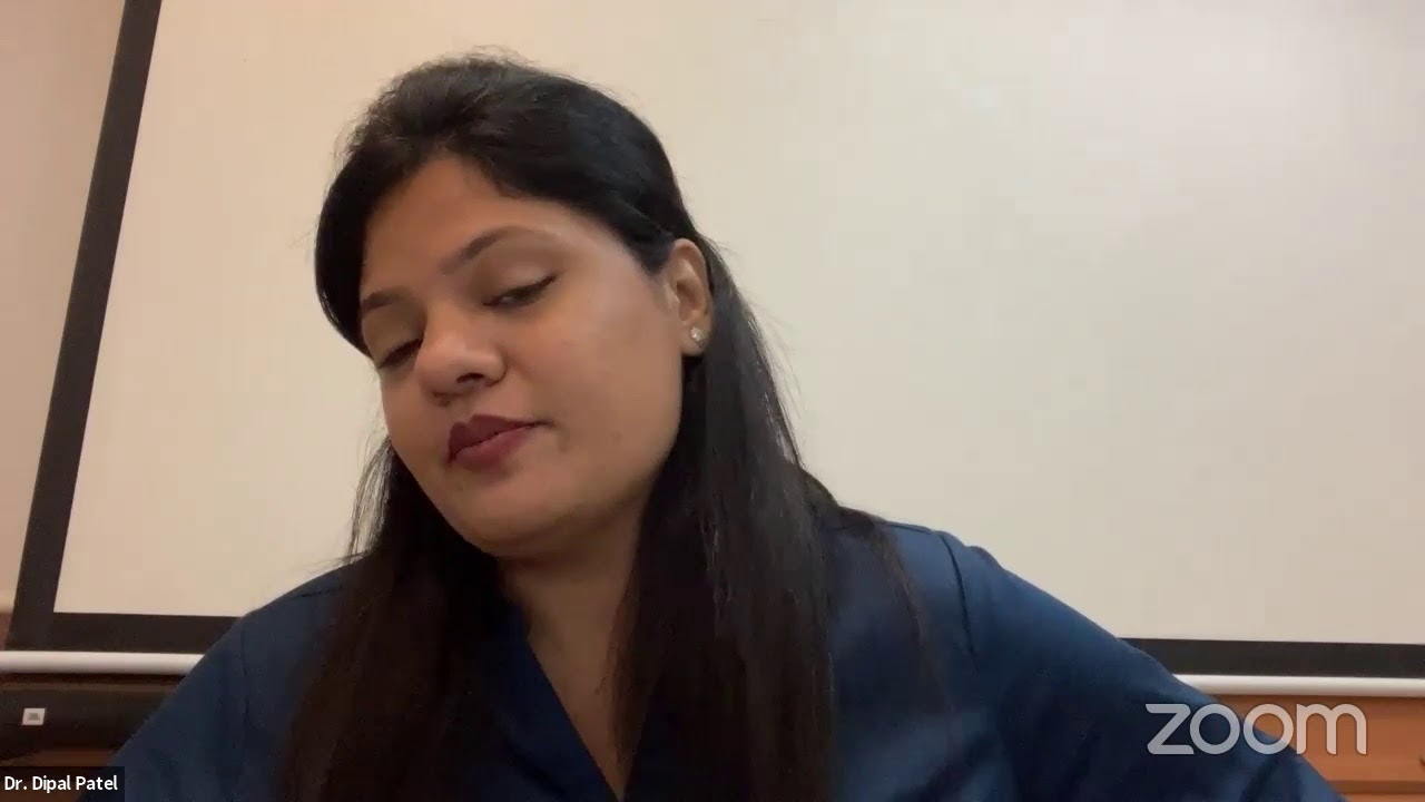 Dos and Don'ts of College Life by Dr. Dipal Patel