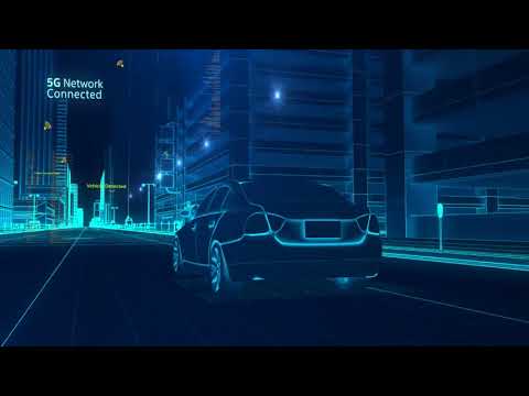 The Vision of IoT