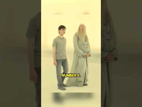 Harry Potter's Most Heartbreaking Concepts #harrypotter #sad #viral #plssubscribe