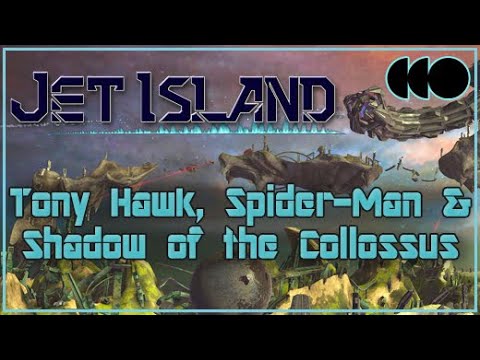 Steam Community :: Jet Island