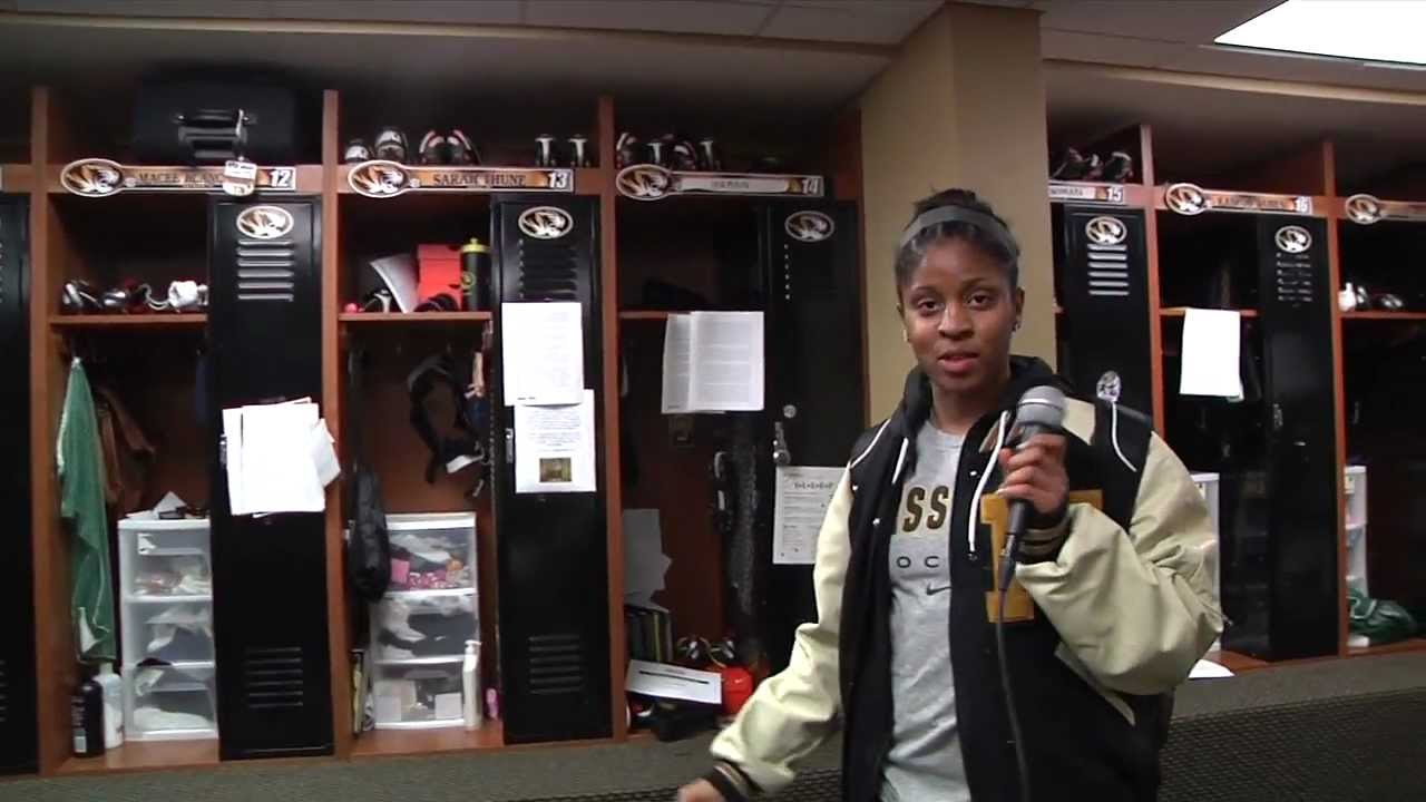 Video Tour: Mizzou Athletic Training Complex