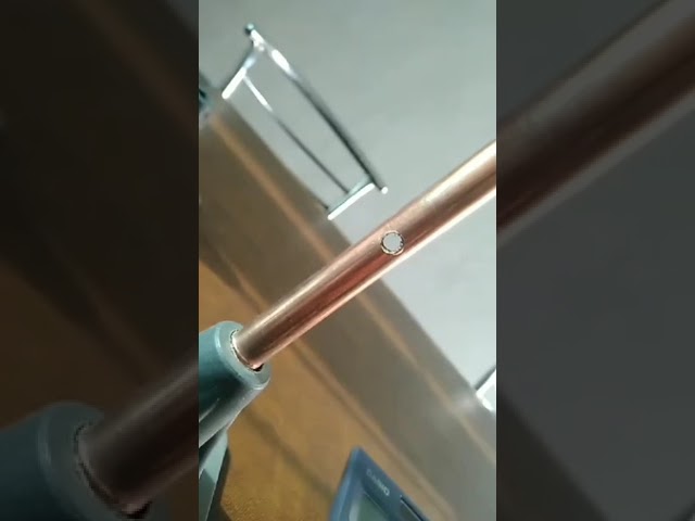 Early Streamer Emission Device - Lightning Protection System Trader ...