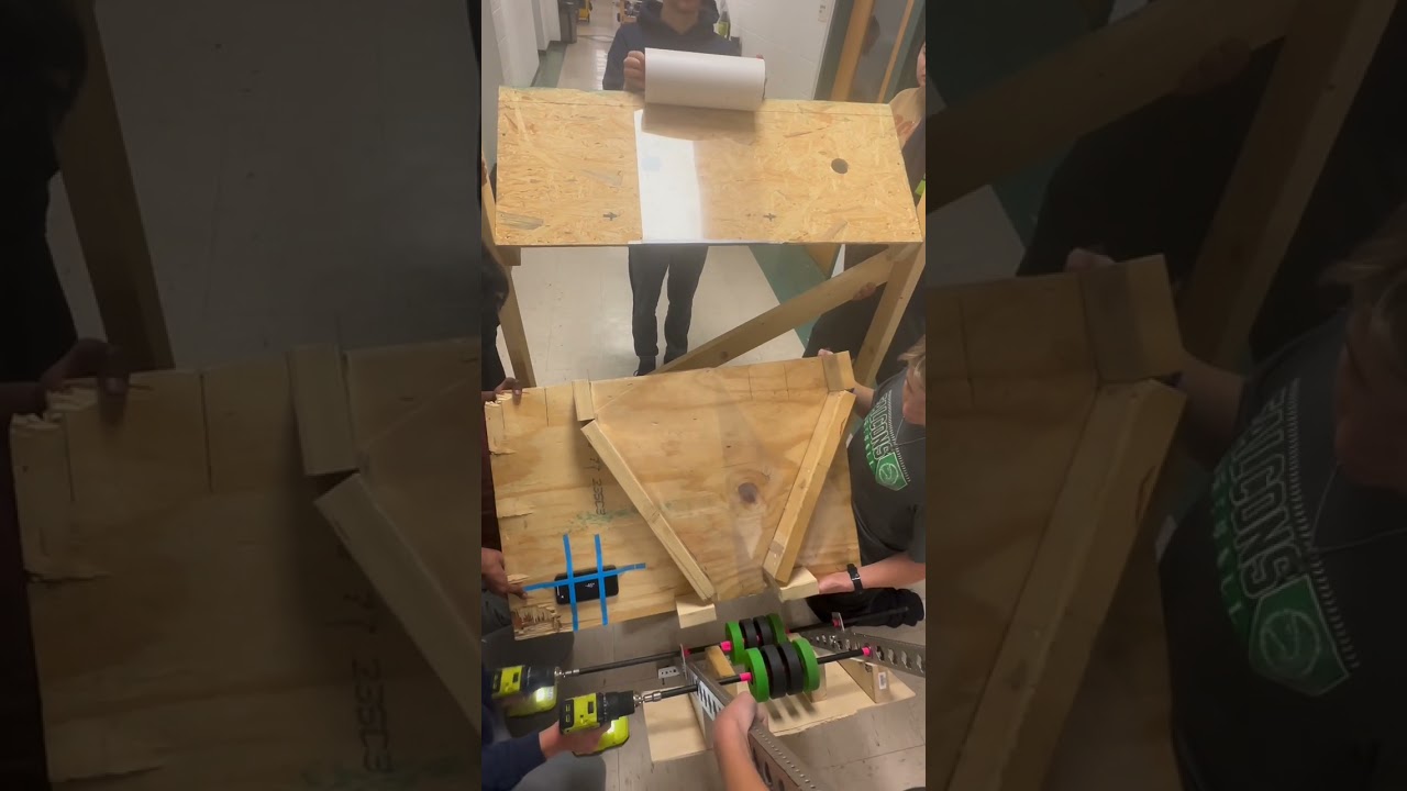 FRC 4795 Eastbots | 2025 Build Thread - FRC Open Alliance - Chief Delphi