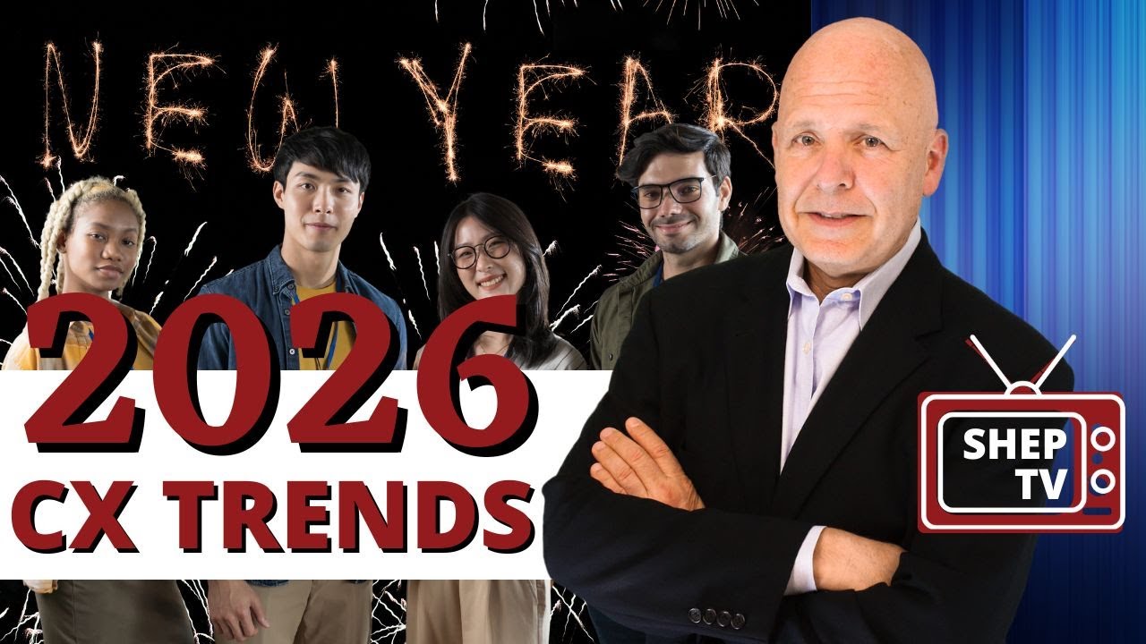 2026 Customer Service Trends and Predictions You Need to Know