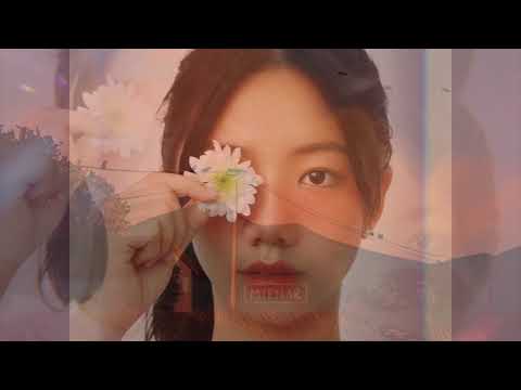 vicky 宣宣 - she (slowed + reverb)