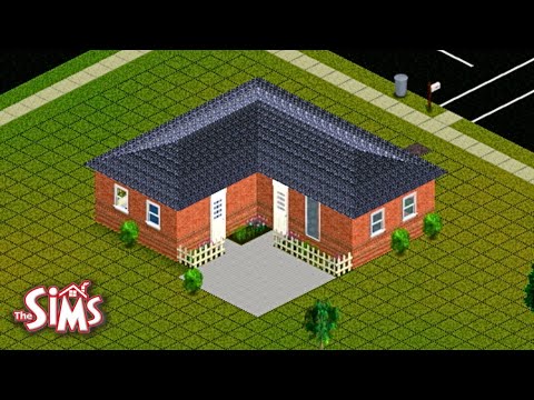 I Discovered an Infinite Money Glitch in The Sims 1!