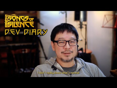 Steam Community :: Video :: The soundtrack of Songs of Silence ...