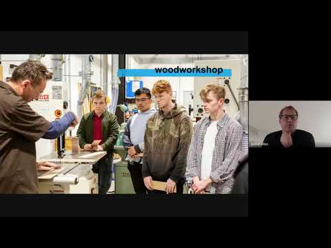 Locksbrook Campus: Introduction