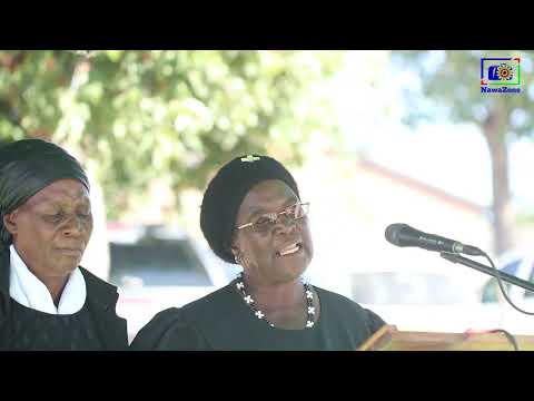 Voices of Resilience: Cassinga Survivors Recount That Fateful Day 💔 l Okongo