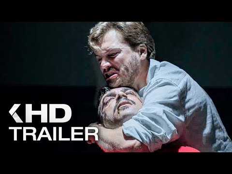 THE ENGINEER Trailer (2023)