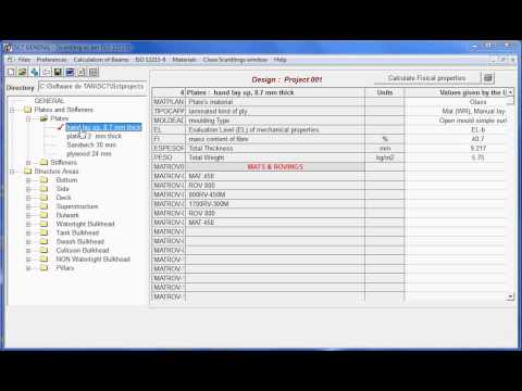 SCT Open Existing Project