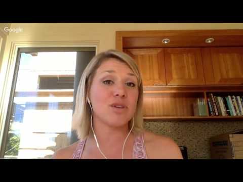 THRIVING Artist Profile with Chelsea Dinsmore of Live Your Legend