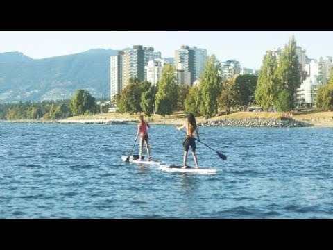 Wellness & Wonder in British Columbia | Explore Canada