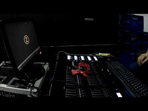 Zero 88 Solution XL iMuso