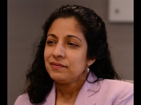 Sexual Harassment and Title IX: Why we should care - Neena Chaudhry
