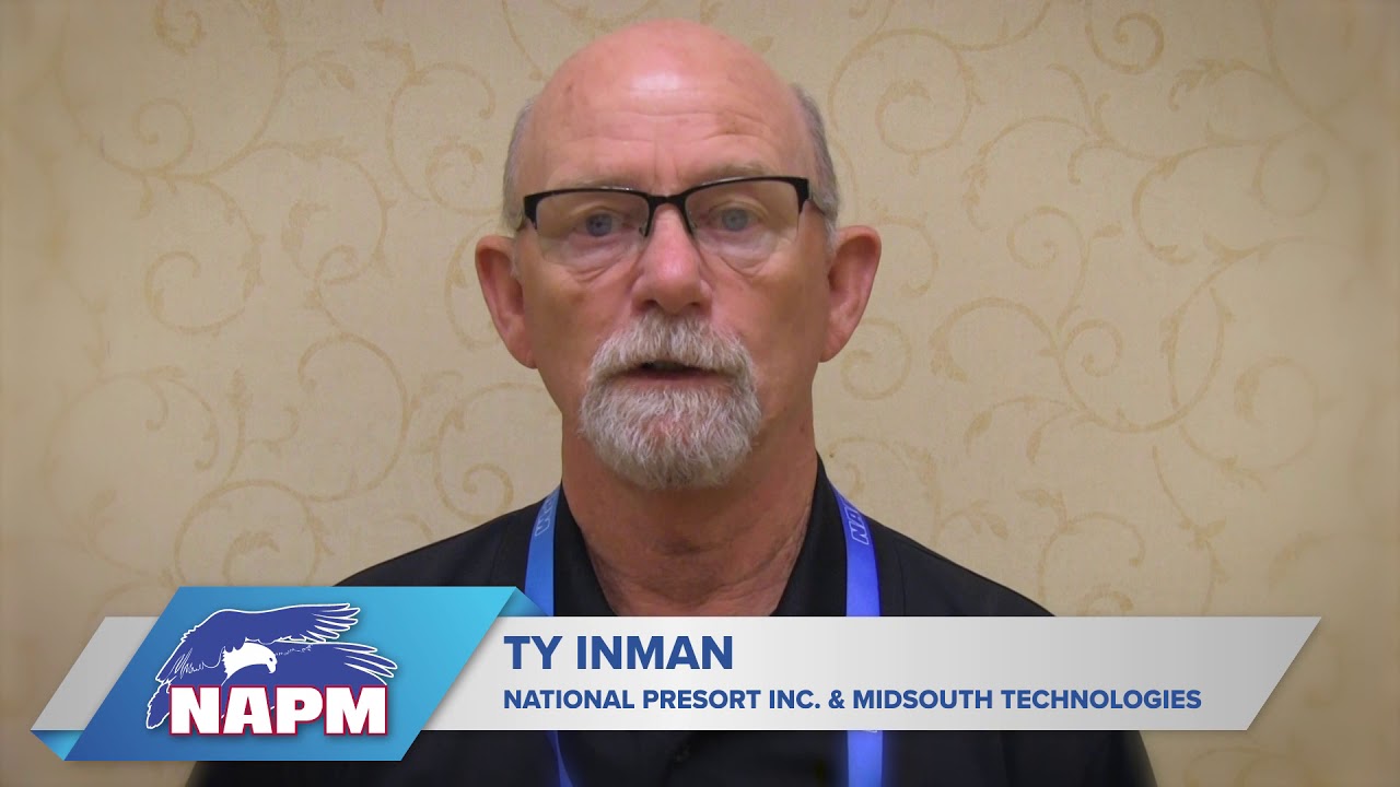 NAPM Testimonial - NPI