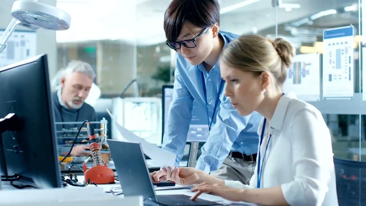 Microlearning Topic Review