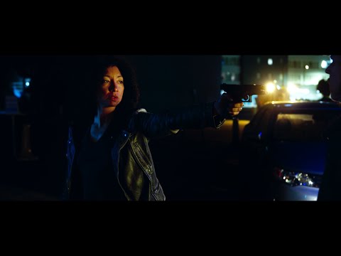 KS Productions Presents Detective Marley From Award Winning Writer and Director Paolo Pagliacolo