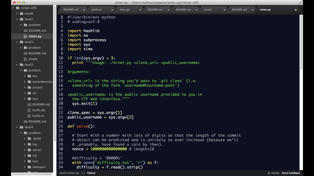 Atom Full Review - Open Source IDE from Github