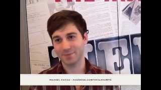 Michael Fatica - Agent, Manager, Publicist Contact Info