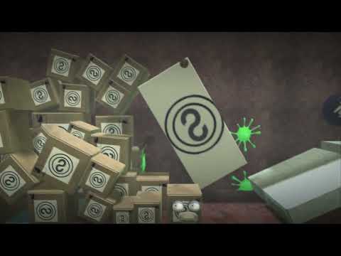 Steam Community :: Video :: THE LBPP CUNMUNOTY,,, | LBP1 Walkthrough