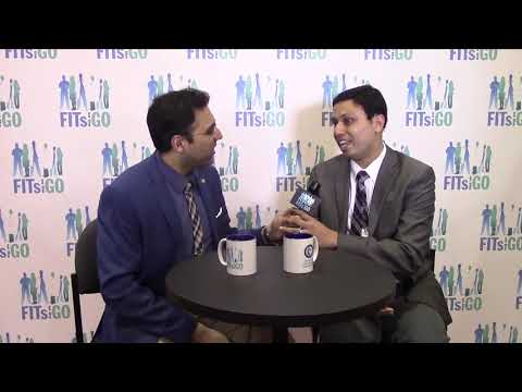 Dr. Aggarwal on the AUGUSTUS Trial