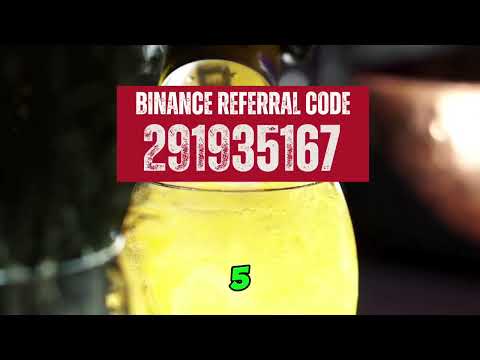 Binance Welcome Bonus With Referral Code "291935167" For 2025 | Crypto Horizon