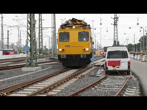 RPS - Rail Power Systems - Experts-by-Experience