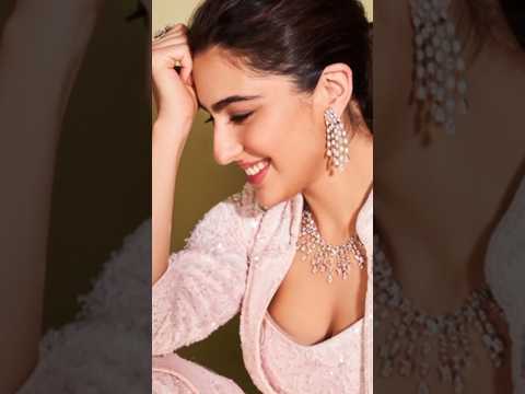 Sara Ali Khan latest photos #youtubeshorts #instagram