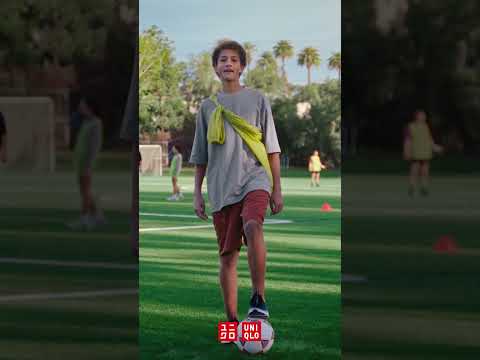 Find Your Best "T" at UNIQLO