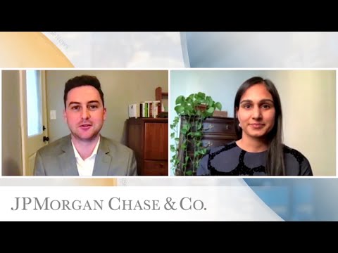 Fiscal Stimulus and Foreign Policy under the Biden Administration | JPMorgan Chase & Co.