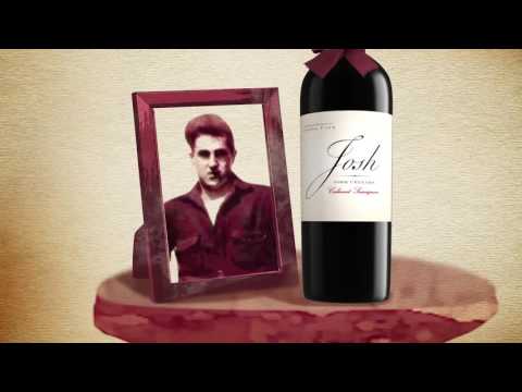 Josh Cellars Wine Holiday 2016