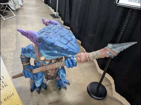 Dungeons and Dragons and 2025 Murderbot (Intrepid Galactic Explorer!)