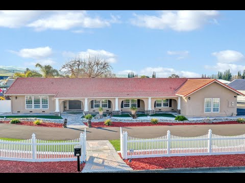 34757 Brichetto Ct Tracy, CA 95377