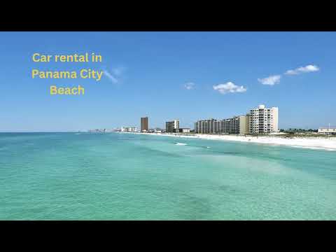 The Rental Radar | Car Rental Panama City Beach