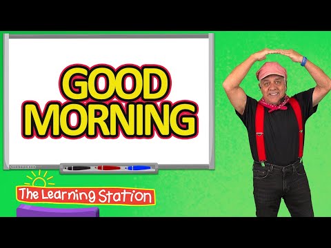 Learn with «The Learning Station» – El profe Alberto