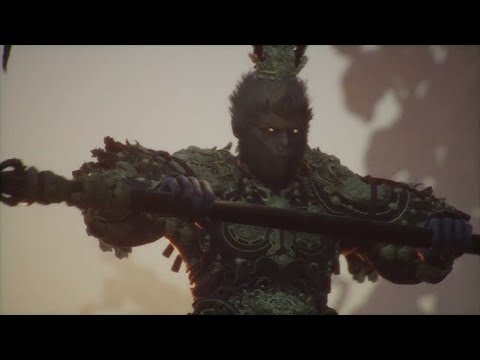 This Final Boss on Wukong Took me Nearly 3 Hours to Beat