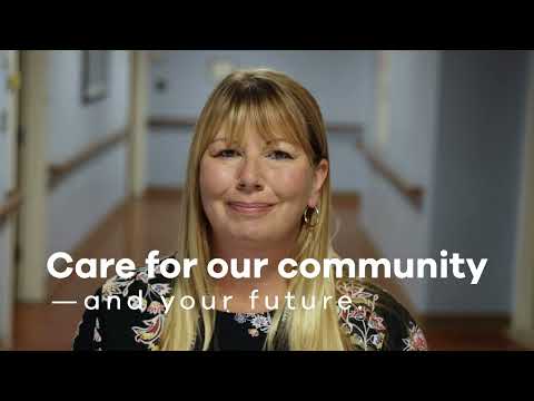 Melissa Montondo: Samaritan Keep Home Caregiver